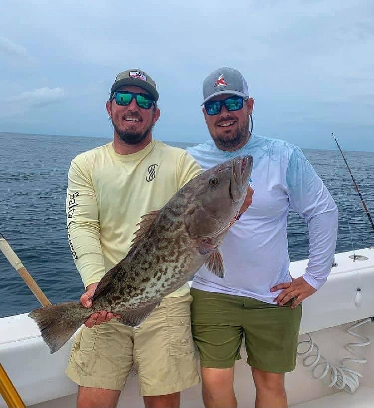 The Different Types of Grouper in Florida | FishAnywhere
