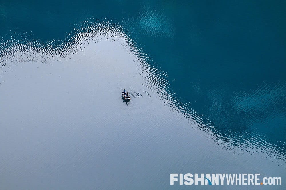 Cahaba River Fishing Charters & Guides | FishAnywhere