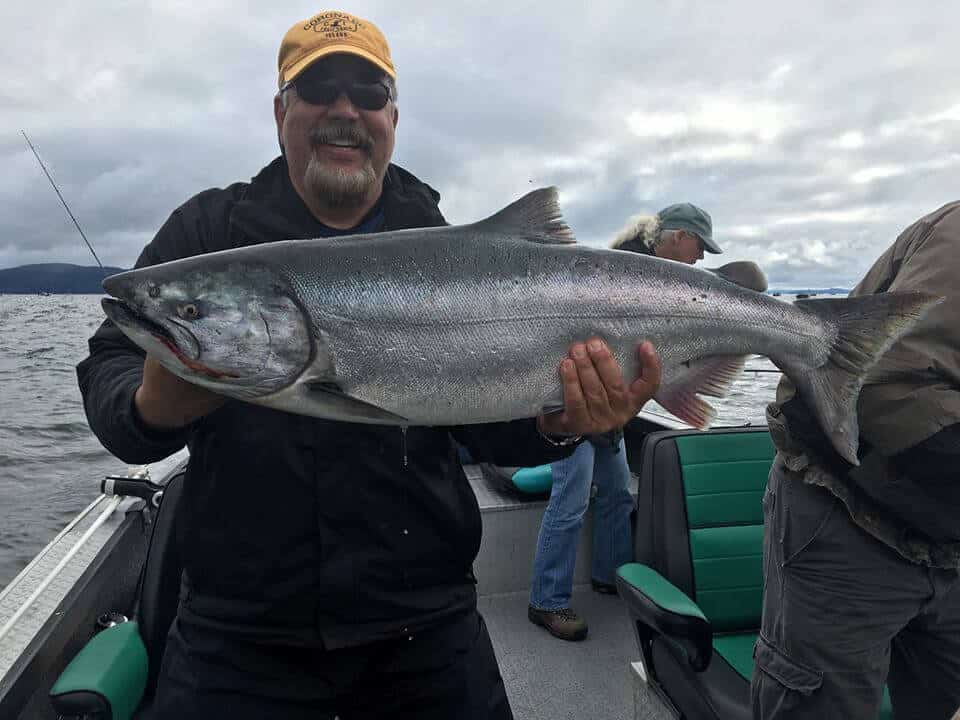 Trenton Fishing Charters & Guides | FishAnywhere