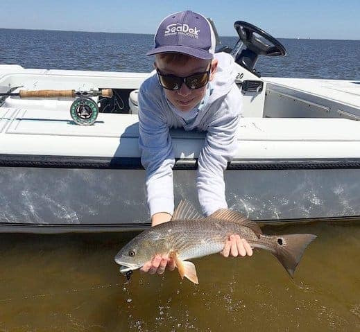 Freeport Fishing Charters & Guides | FishAnywhere