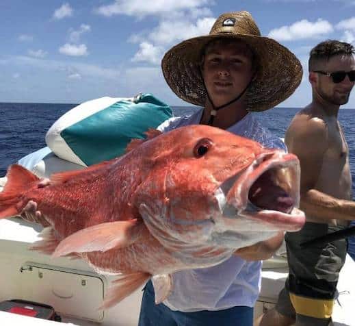 Freeport Fishing Charters & Guides | FishAnywhere