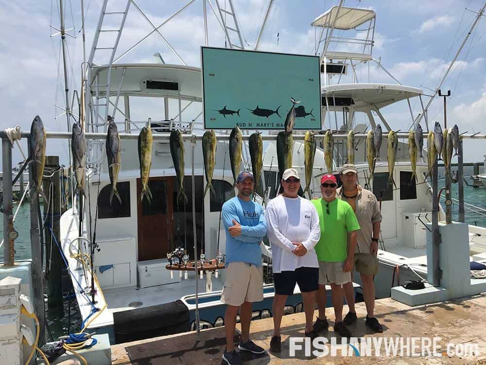 Planning the Perfect Florida Keys Fishing Trip | FishAnywhere