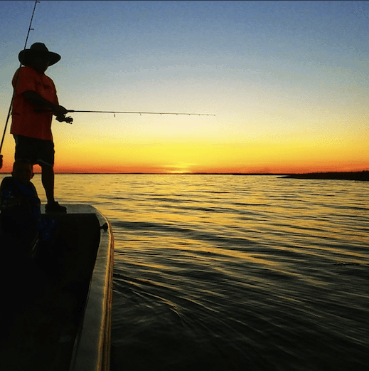 Chowan River Fishing Charters & Guides | FishAnywhere