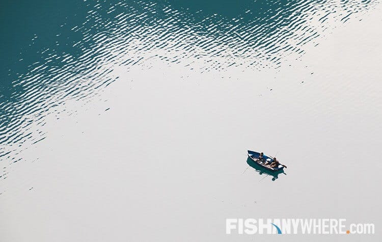 Situk River Fishing Charters & Guides | FishAnywhere